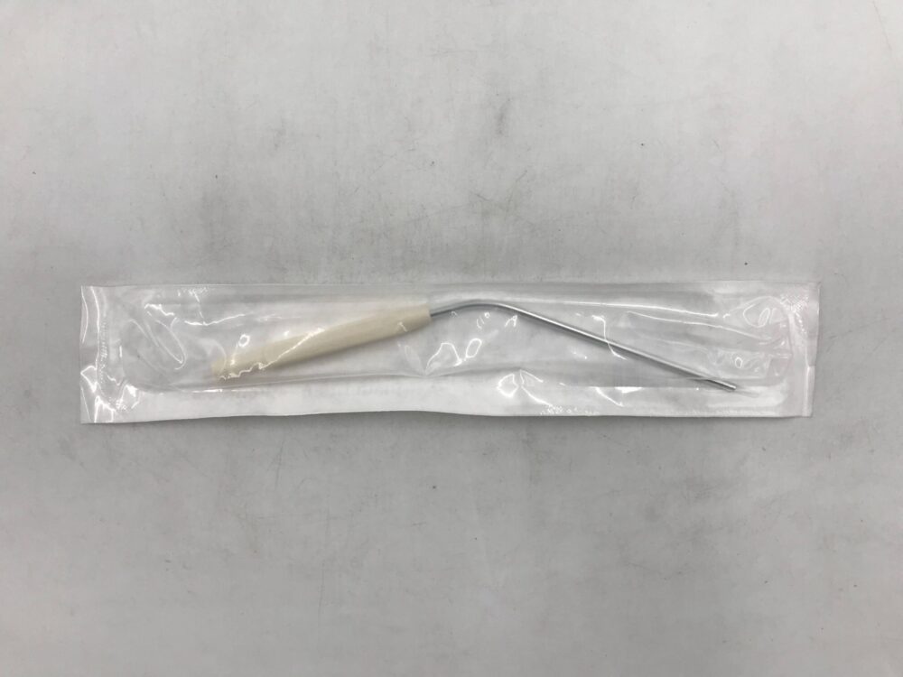 Busse 164 frazier Suction Instrument 12Fr with Control Vent (X) - GB ...