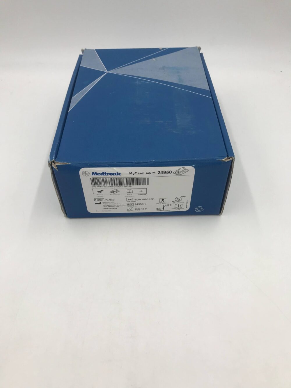 Medtronic 24950K MyCareLink Patient Monitor - GB TECH USA