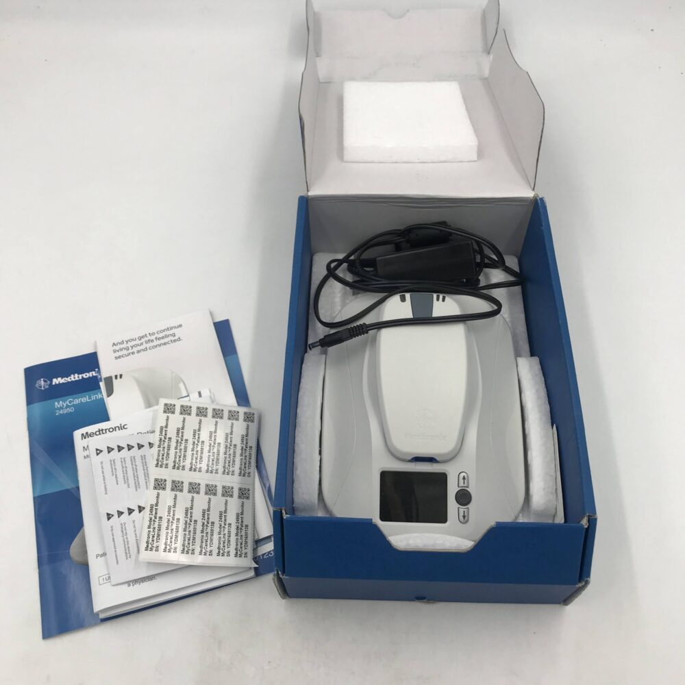 Medtronic 24950K MyCareLink Patient Monitor - GB TECH USA