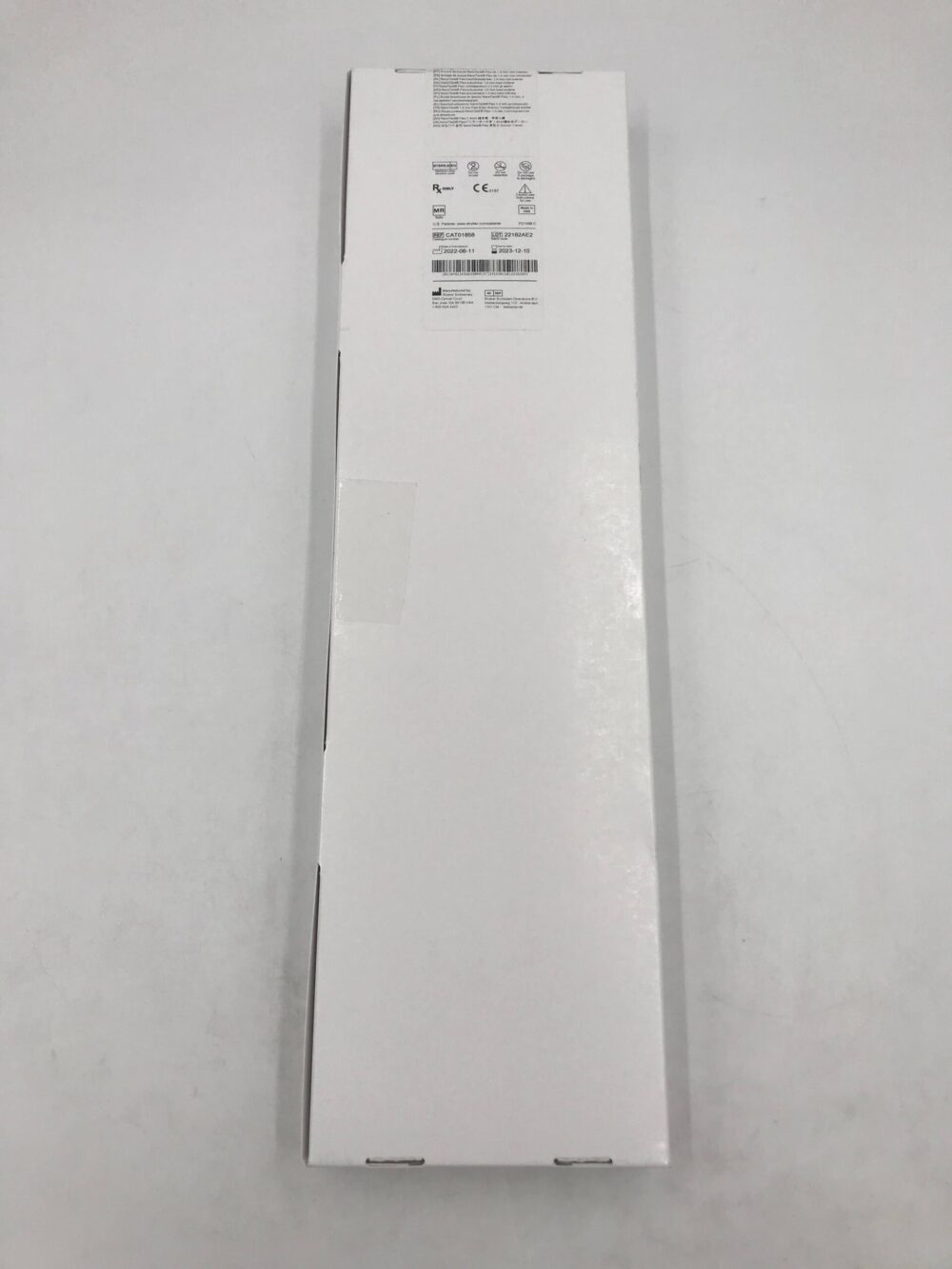 Stryker CAT01858 Pivot NanoTack Flex Suture Anchor 1.4mm with Flexible ...