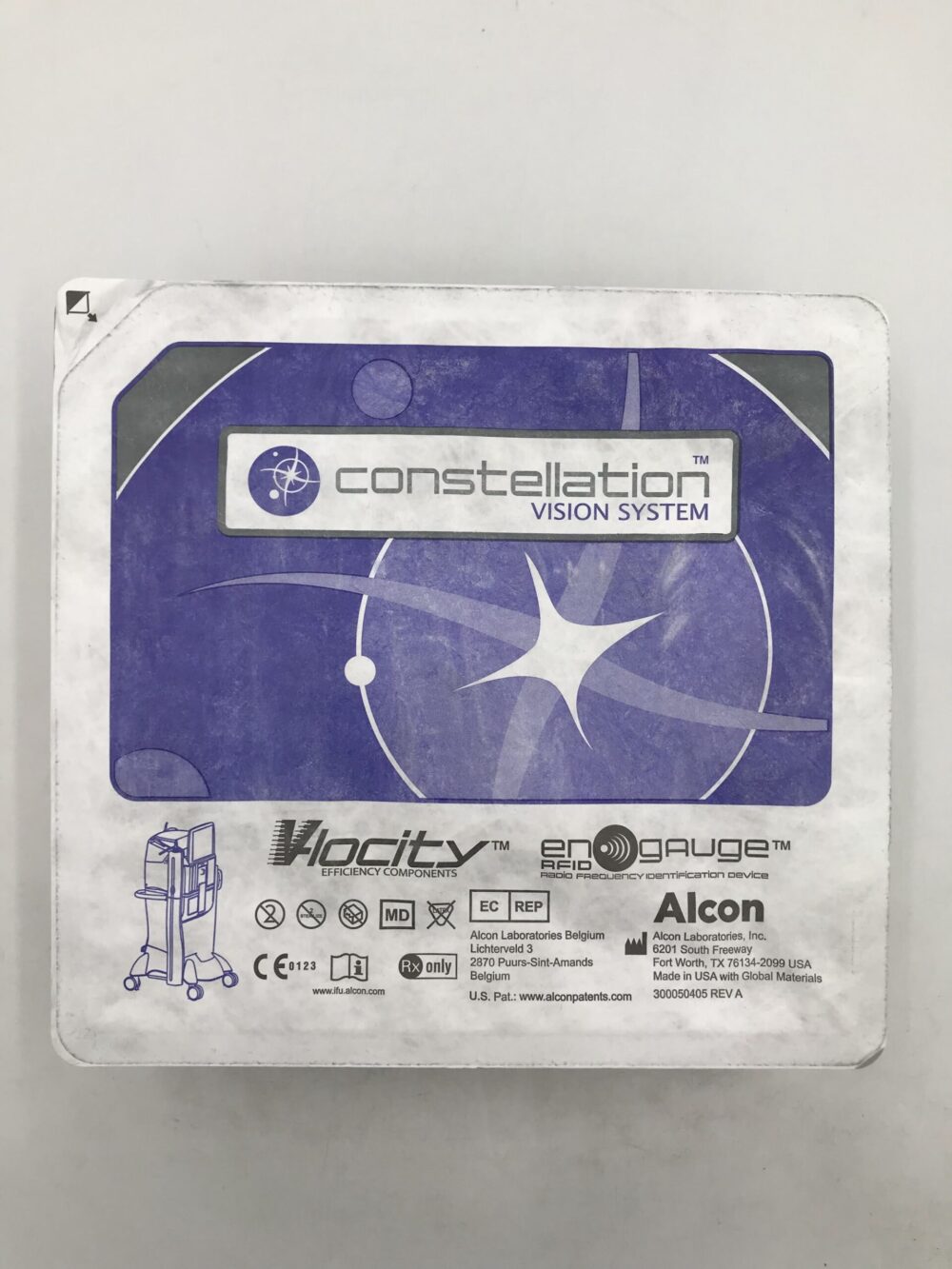 Constellation Vision System - GB TECH USA