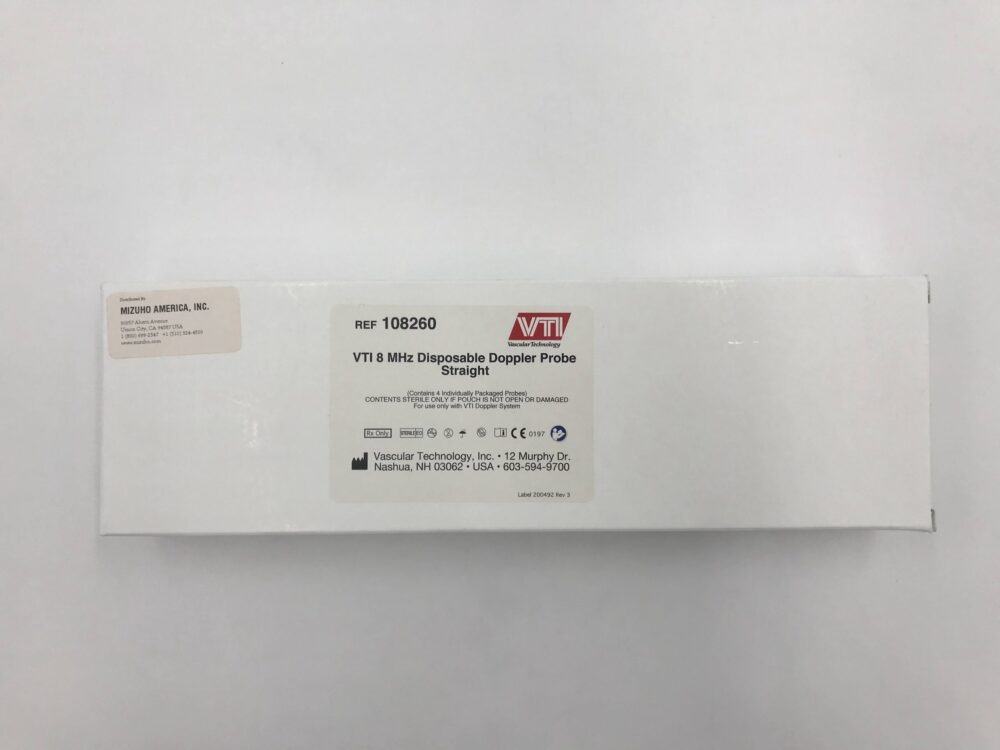 Vascular Technology - GB TECH USA