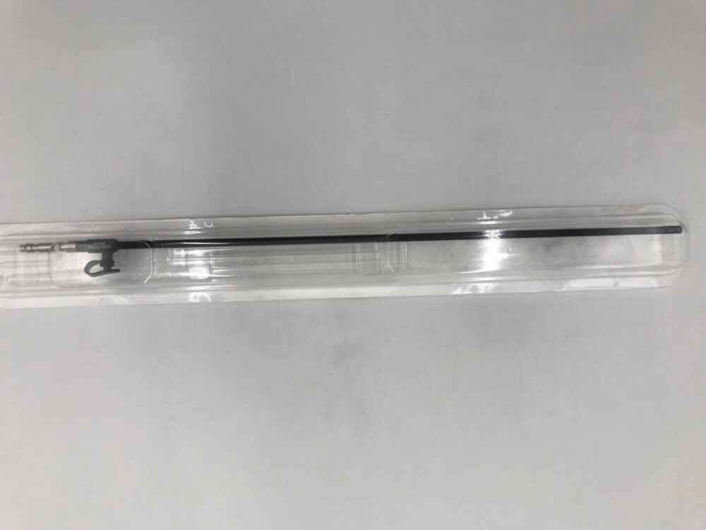 KARL STORZ 33300 Clickline Insulated Outer Tube 5mm x 36cm - GB TECH USA