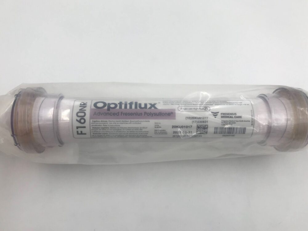 Fresenius medical - GB TECH USA