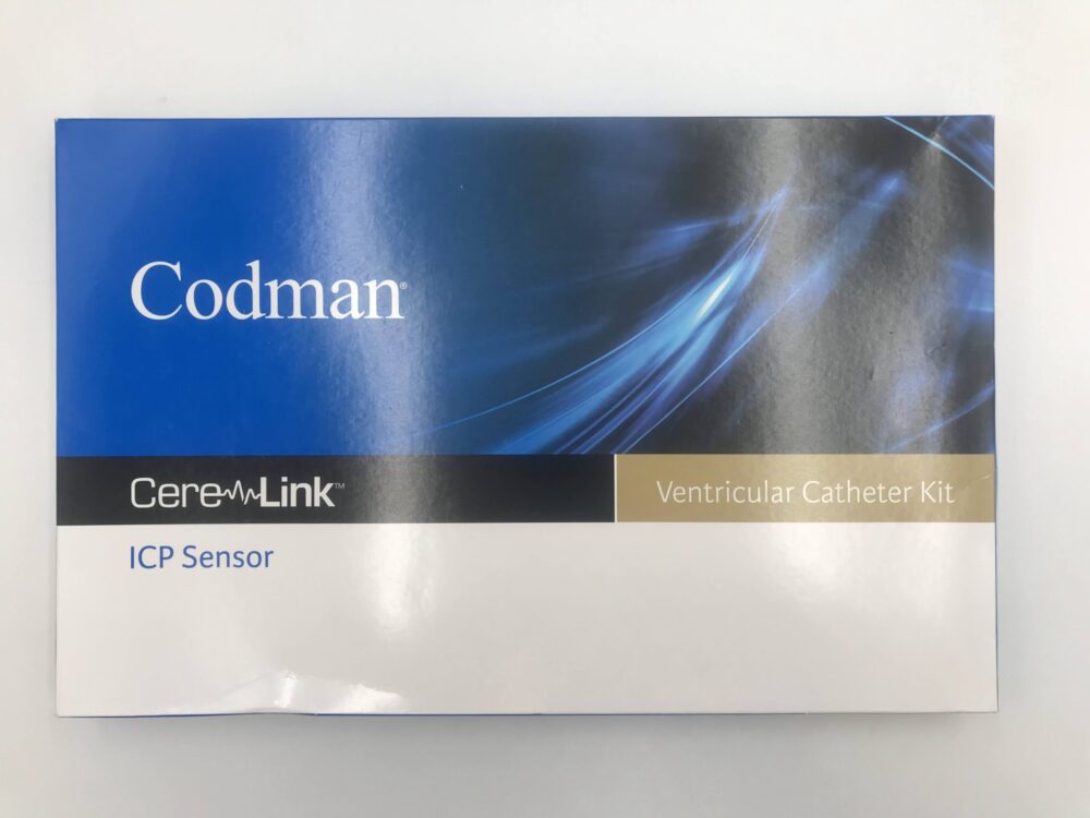 Ventricular Catheter Kit - GB TECH USA