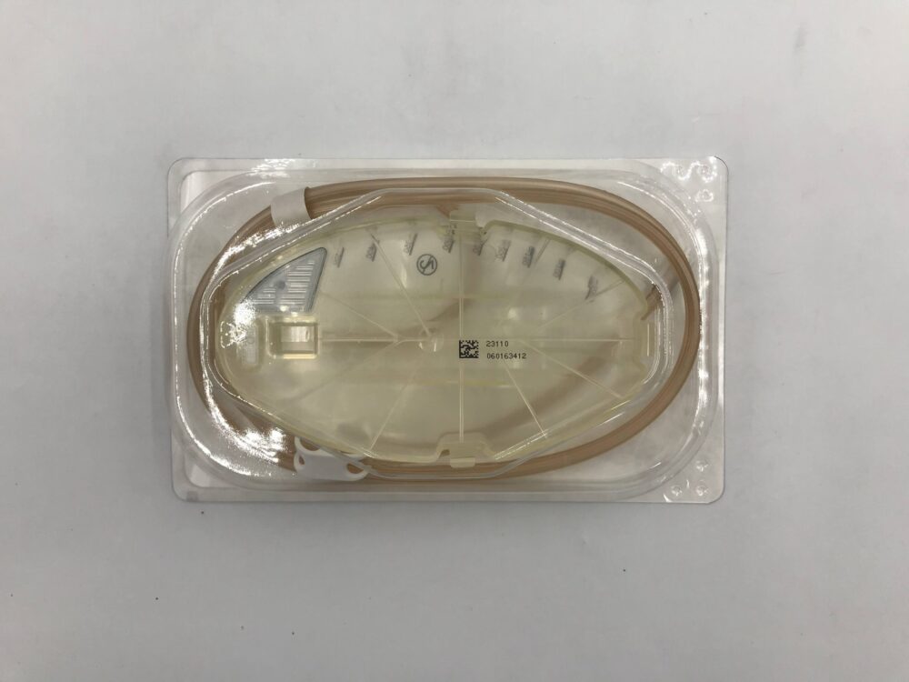 KCI M8275071 500ml Canister (w/o Gel) for INFOV.A.C. and V.A.C. Ultra ...