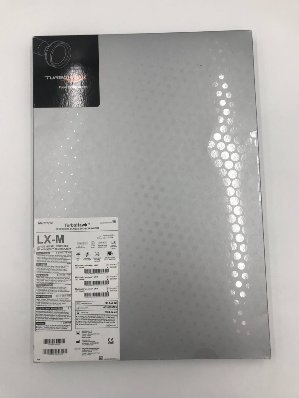 TurboHawk - GB TECH USA