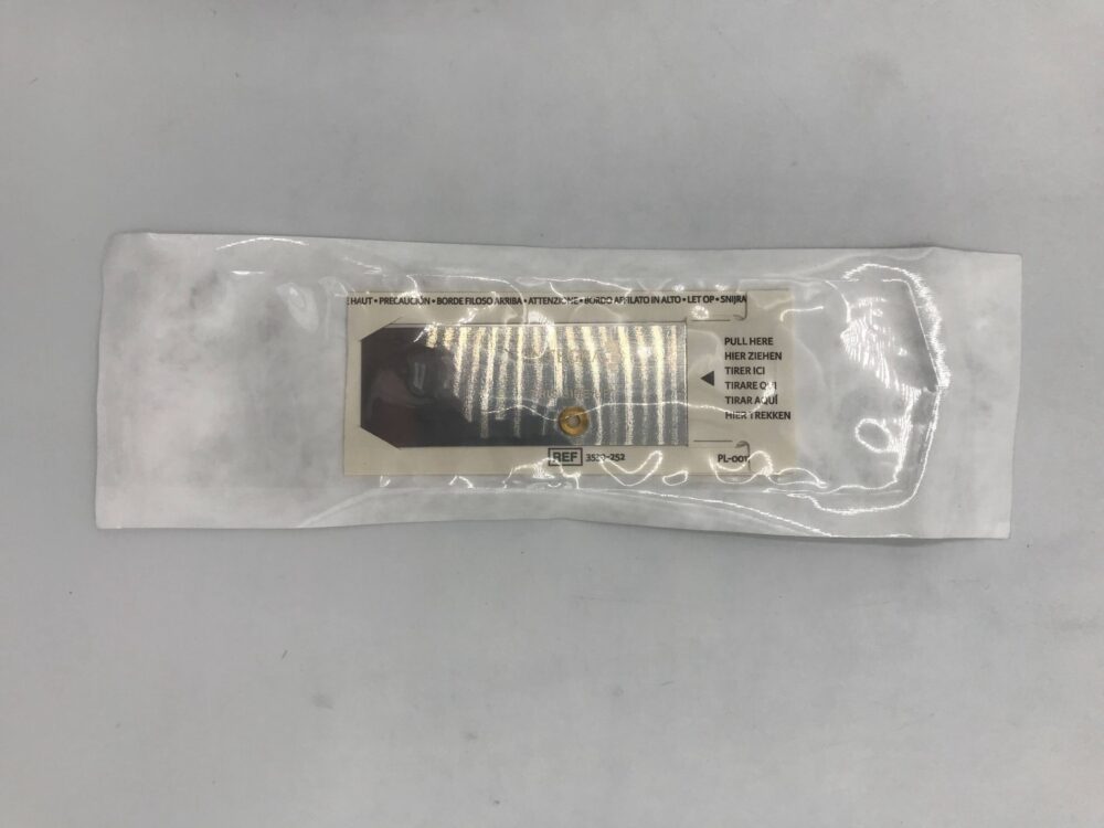 INTEGRA 3539-252 Padgett Dermatome Blade - GB TECH USA