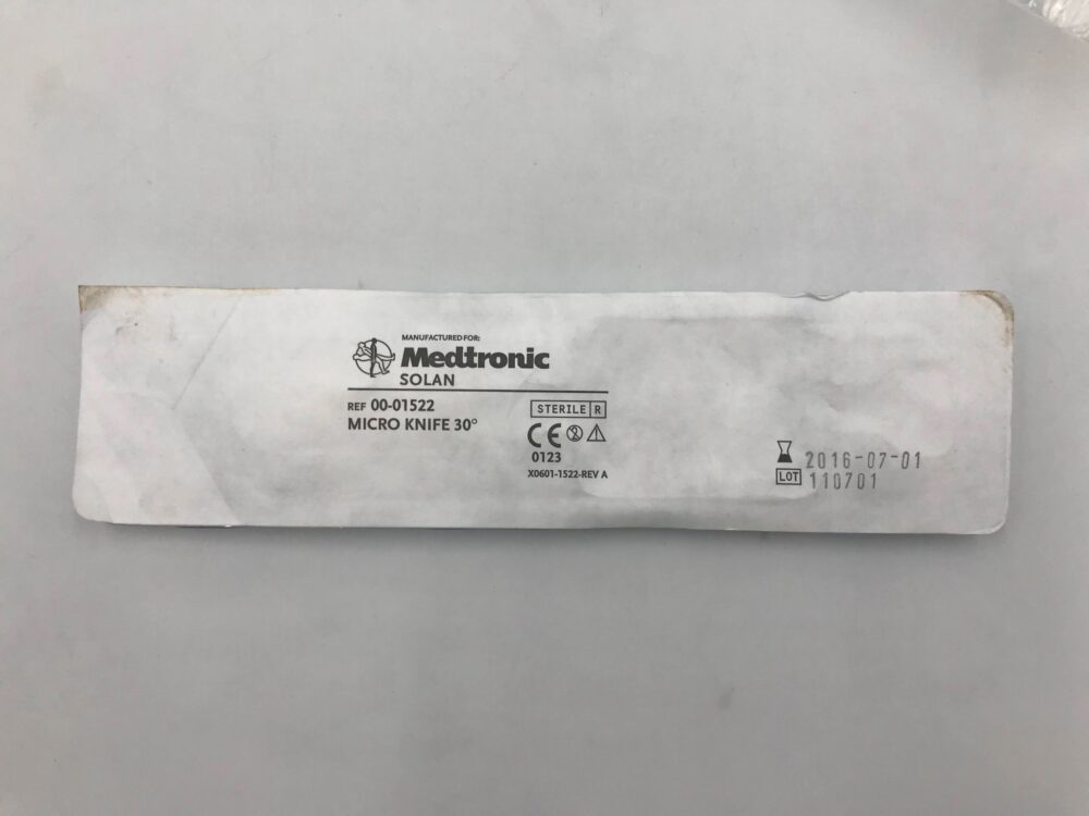 Medtronic - GB TECH USA