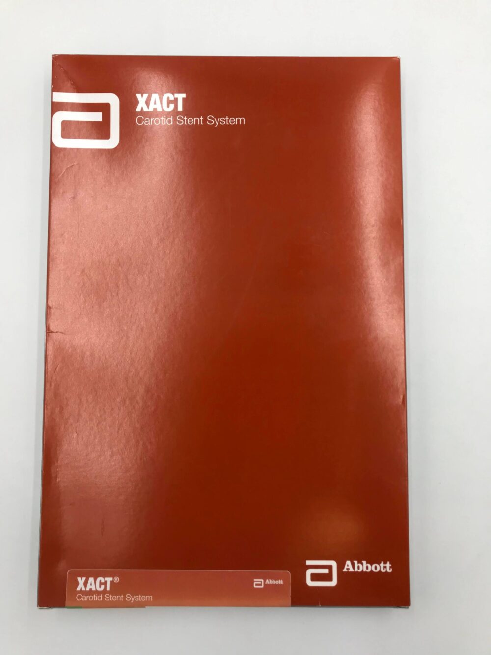 Carotid Stent System - GB TECH USA