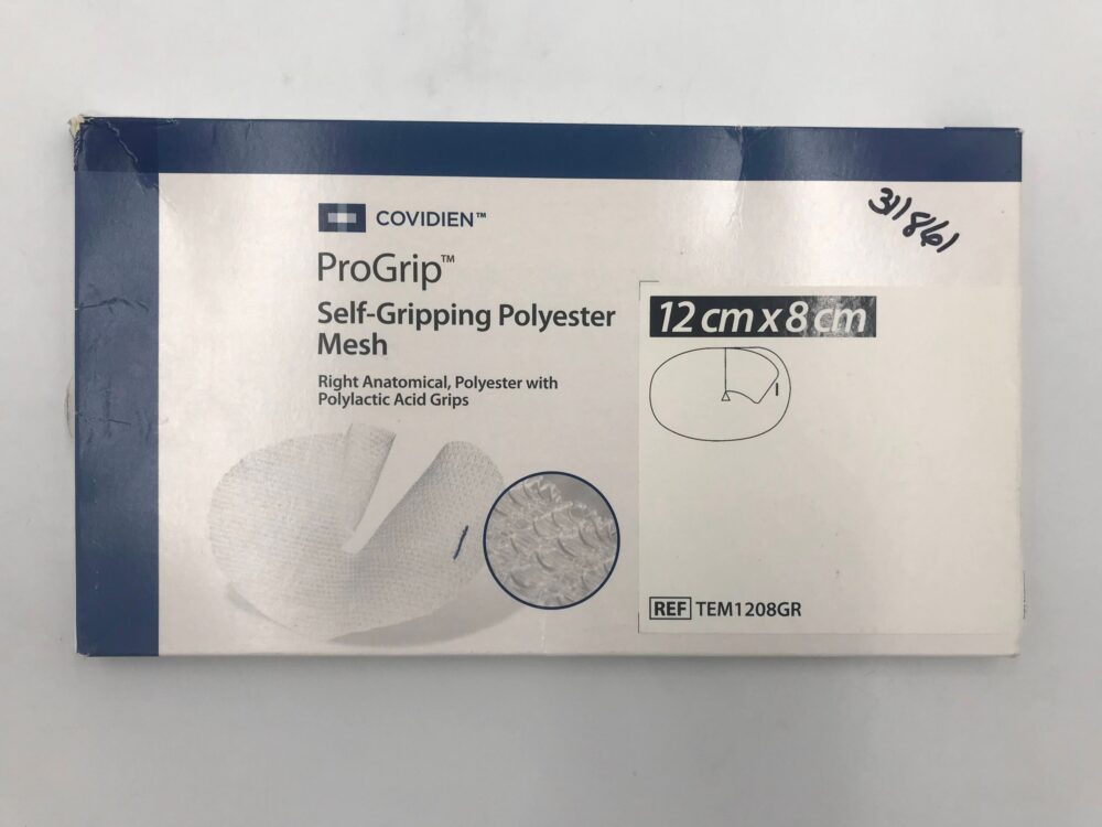 ProGrip - GB TECH USA