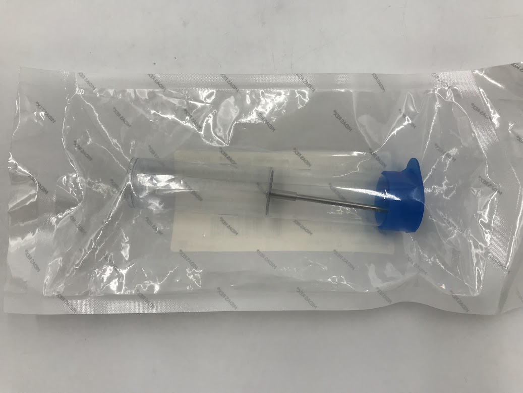 MEDTRONIC MR8-9MC254 Midas Rex MR8 High Speed System MR8-9MC Dissecting ...