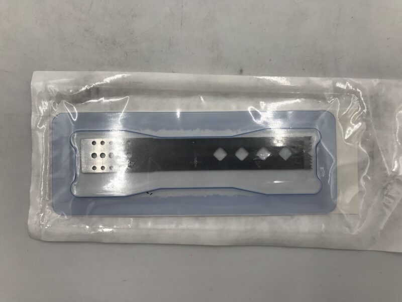 ZIMMER 19100127XG1 Oscillating Saw Blade - GB TECH USA