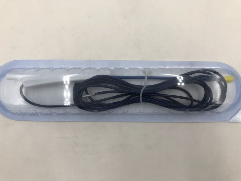 BOVIE SCF08 Suction Coagulator Footswitch 8Fr - GB TECH USA