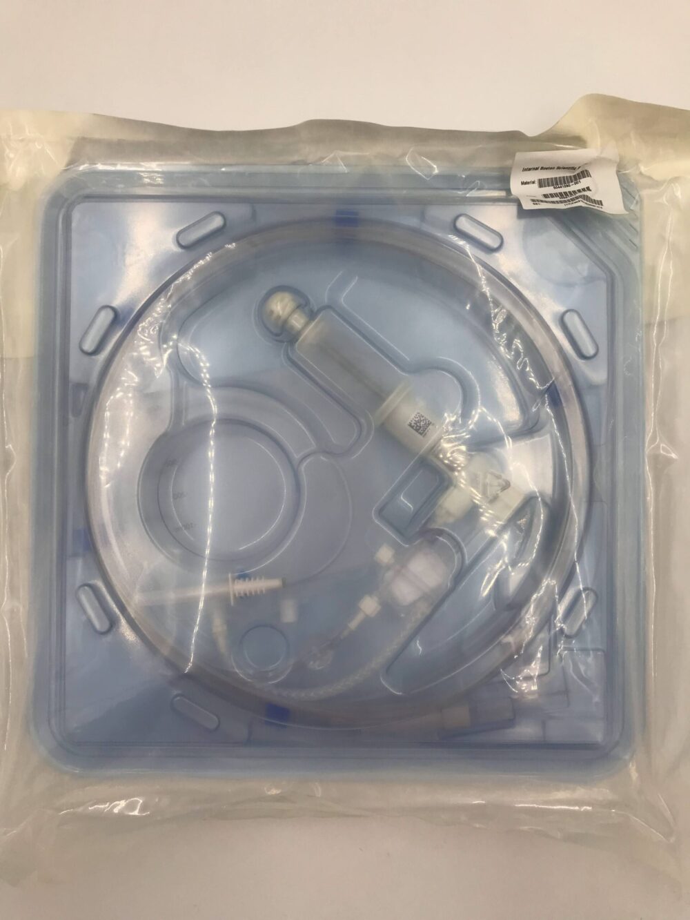 BOSTON SCIENTIFIC 114610 AngioJet ZelanteDVT OTW Power Pulse Enabled ...