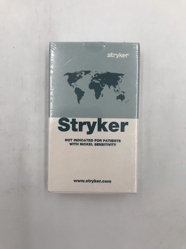 STRYKER EZM10-10-10 EasyClip Osteosynthesis Compression Staple ...