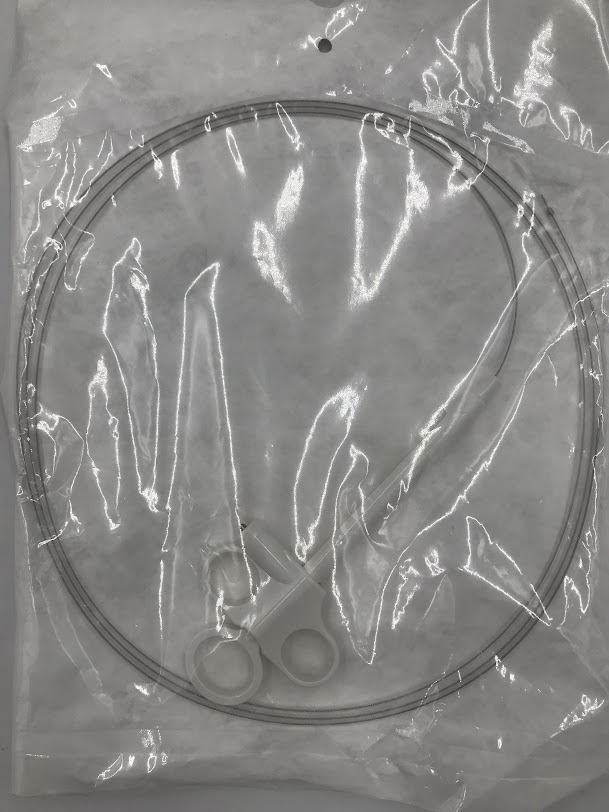 Cook G22649 Acusnare Polypectomy Snare 7Fr x 240cm (X) - GB TECH USA