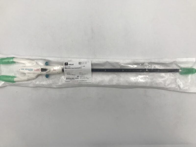 COVIDIEN 173016 Endo Stitch 10mm Suturing Device (REPROCESSED) - GB ...