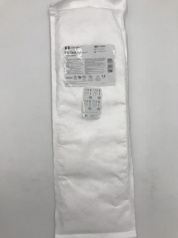 COVIDIEN 174006 ProTack AutoSuture Fixation Device 5mm (X) - GB TECH USA
