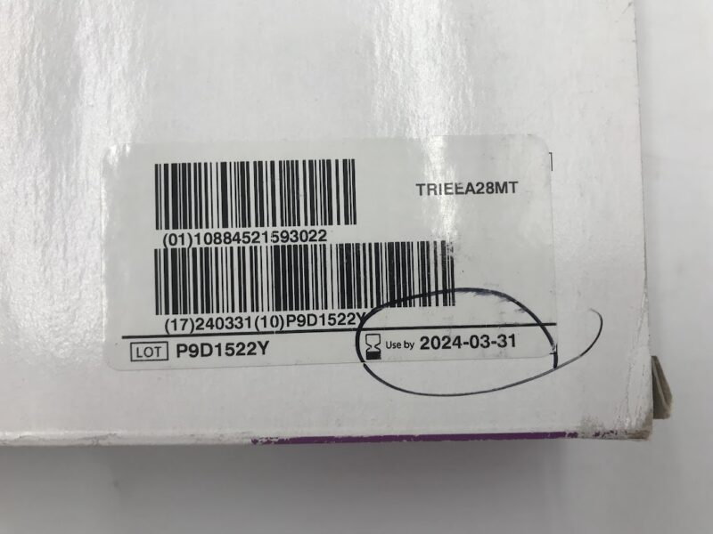 COVIDIEN TRIEEA28MT AutoSuture EEA Circular Stapler 28mm Medium/Thick ...