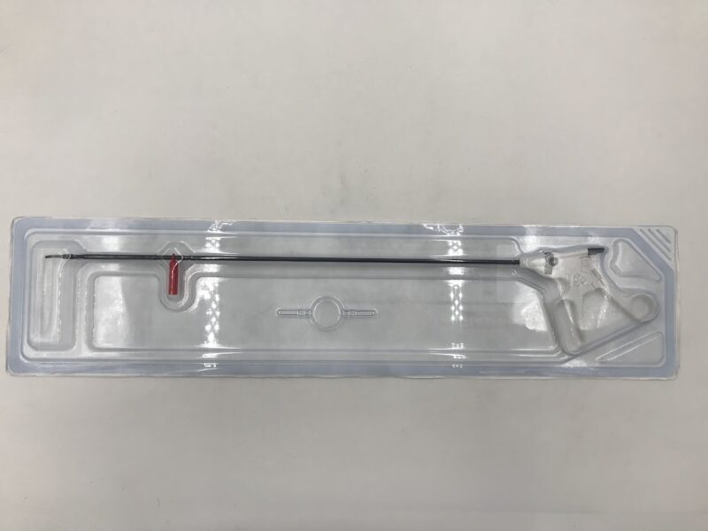 COVIDIEN 174601 Endo Shears Auto Suture Shears 5mm Long (X) - GB TECH USA