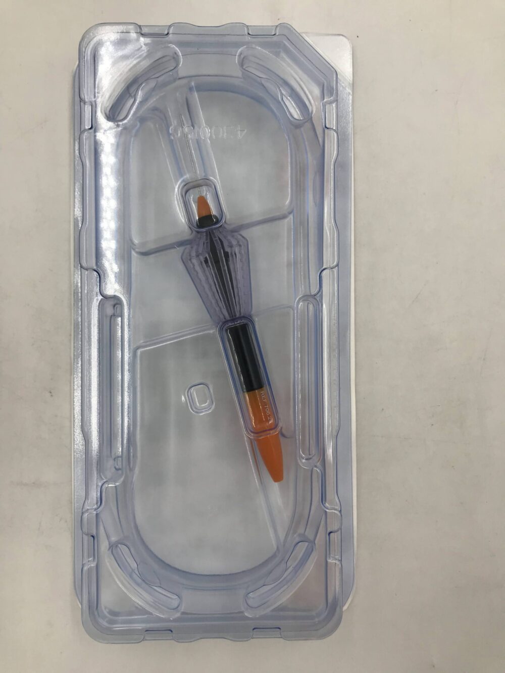 ALCON 706.26 Grieshaber Revolution DSP Vertical Scissors 23G (X) - GB ...