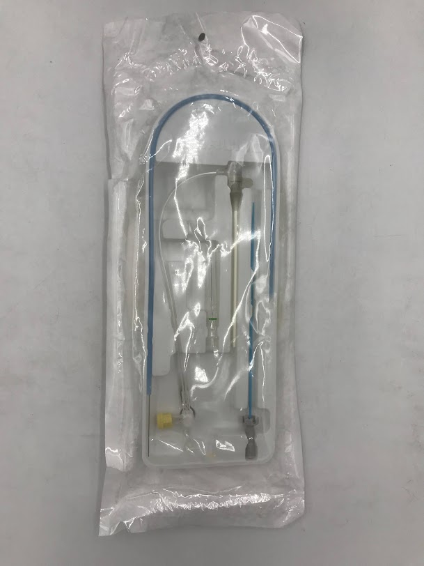 TERUMO 20-1050 Glidesheath SS Kit Hydrophilic Coated Introducer Sheath ...