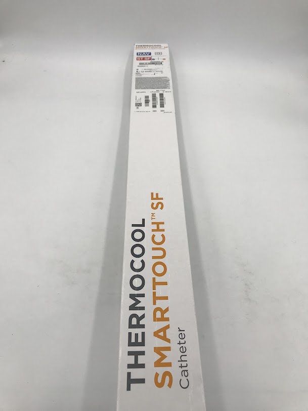 BIOSENSE WEBSTER D134805 Thermocool Smarttouch SF Bi-Directional ...