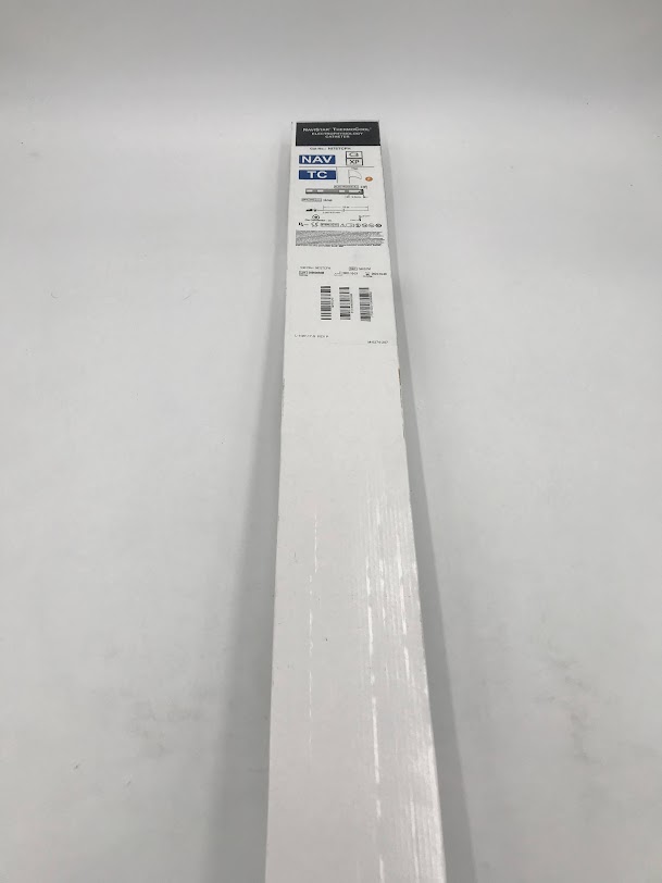 BIOSENSE WEBSTER 34H57M NaviStar ThermoCool Electrophysiology Catheter ...