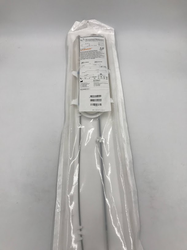 BIOSENSE WEBSTER D138501 Carto Vizigo Bi-Directional Guiding Sheath ...