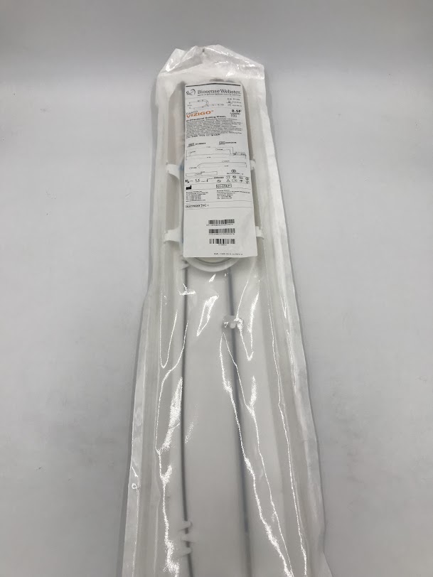 BIOSENSE WEBSTER D138503 Carto Vizigo Bi-Directional Guiding Sheath ...