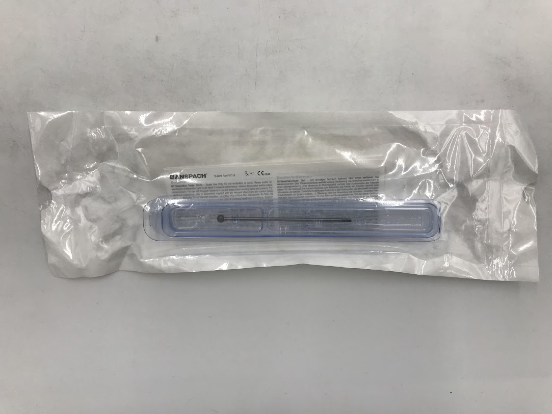 ANSPACH S-5D-G1 Diamond Ball 5mm (X) - GB TECH USA