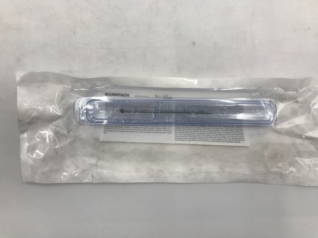 ANSPACH S-4D-G1 Diamond Ball 4mm (X) - GB TECH USA